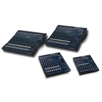 MG Series (C Models) - Tổng quan - Bàn trộn âm thanh (Mixer) - Sản phẩm - Âm thanh - Yamaha ...
