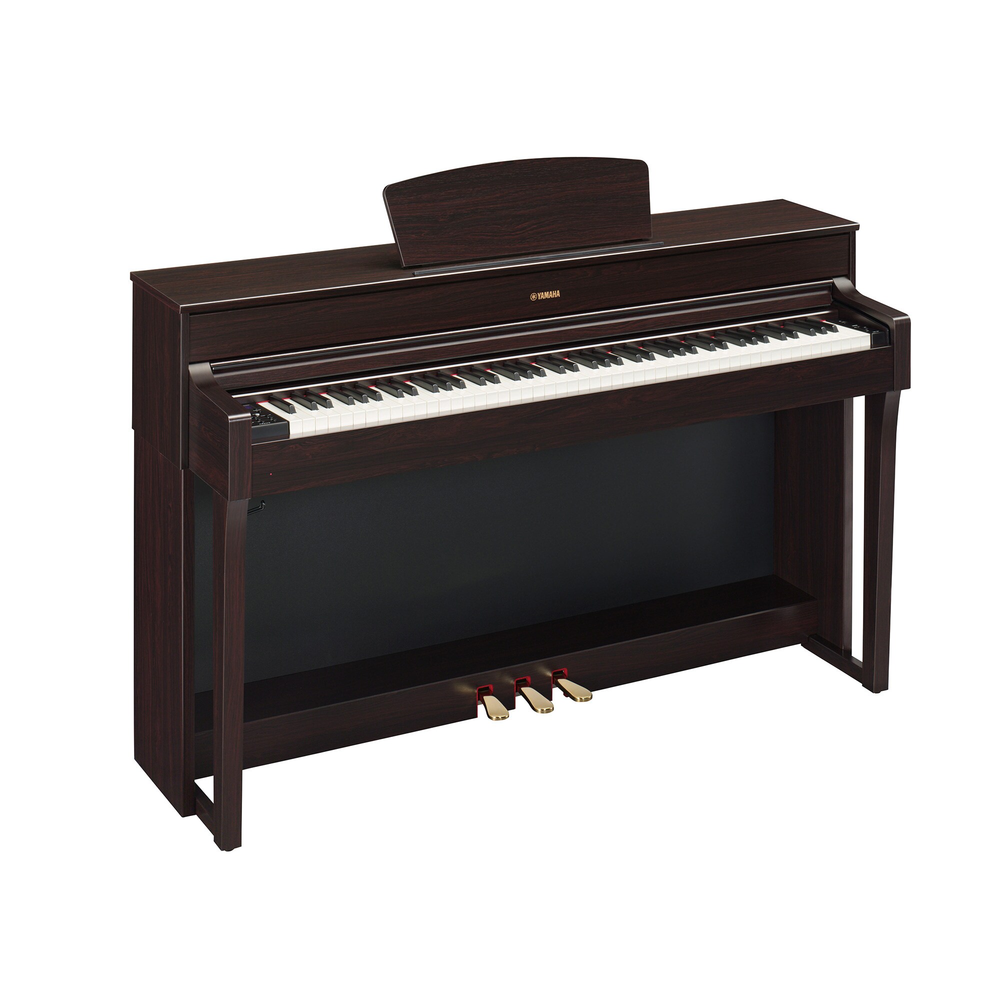 YDP-184 - Thông số kỹ thuật - ARIUS - Sản phẩm - Đàn Piano - Yamaha ...