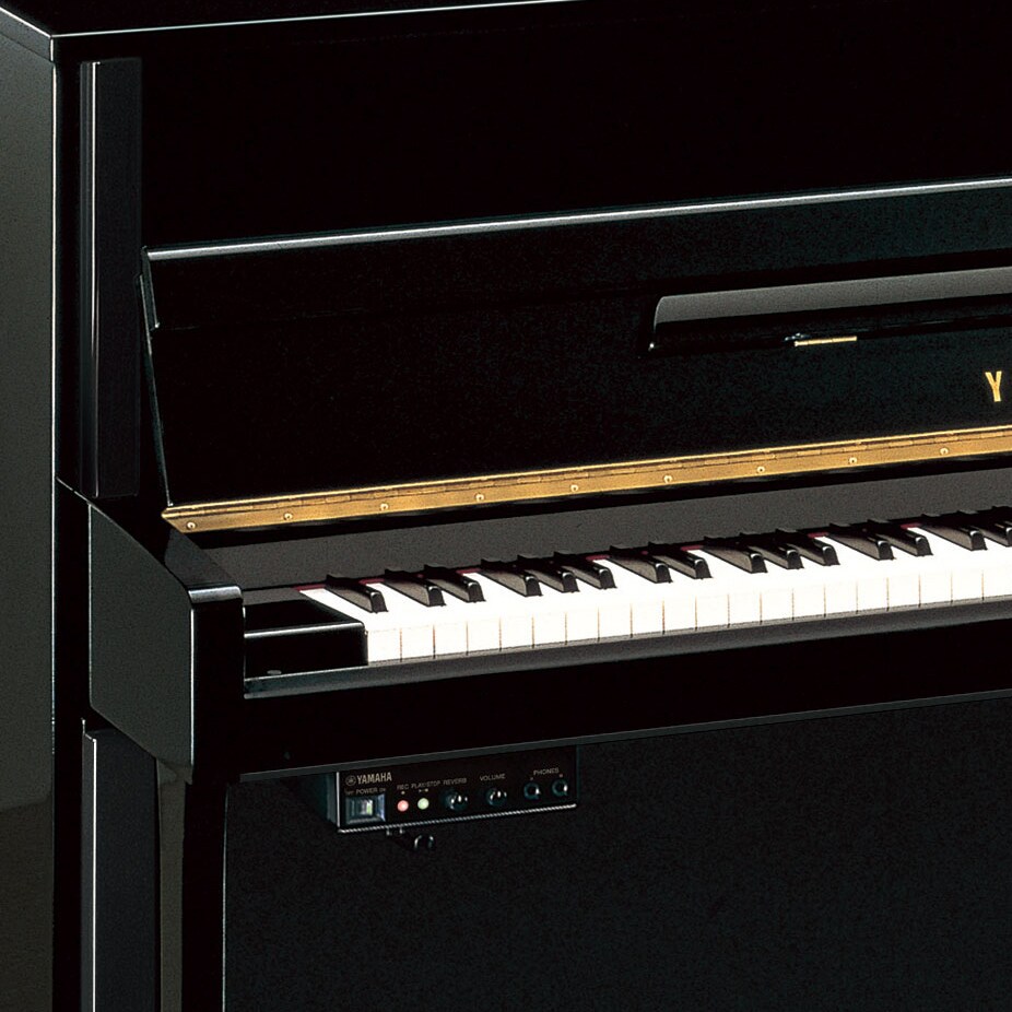 SILENT Piano™ SG2 - Thông số kỹ thuật - SILENT Piano™ - Sản phẩm - Đàn Piano - Yamaha - Việt Nam