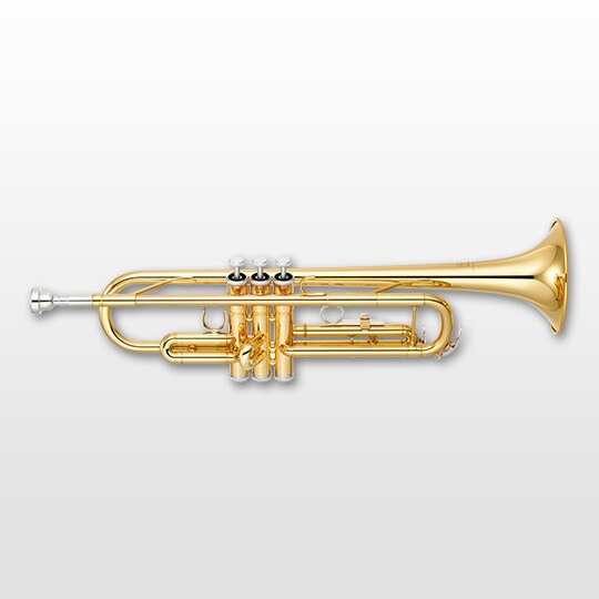 YTR-3335 - Tổng quan - Kèn Trumpet - Sản phẩm - Bộ kèn đồng & kèn gỗ ...